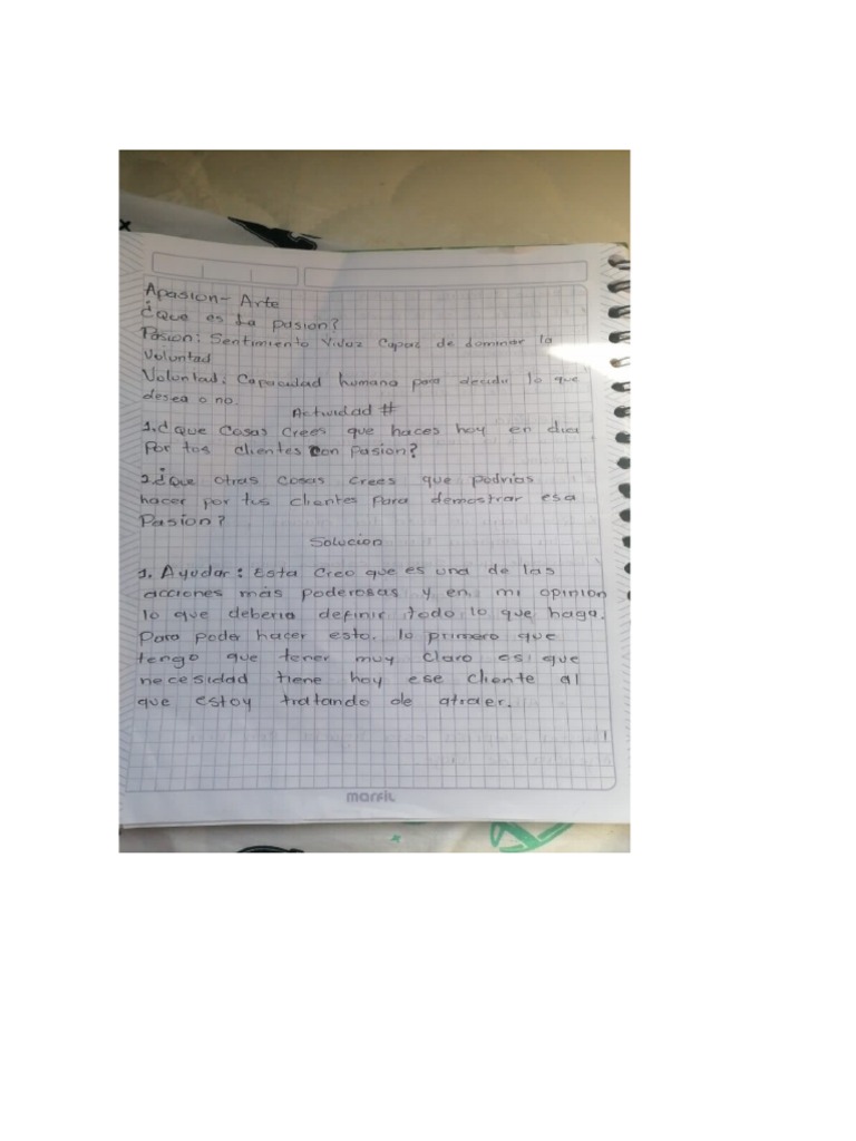 La Vaca Morada | PDF