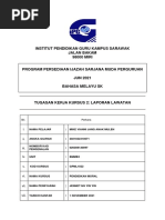 Penulisan EDUP3093 | PDF