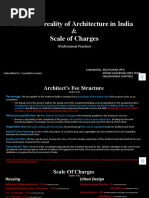 Saleable Area Calculation | PDF | Stairs | Elevator