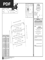 Lot 586-A Technical Description Sample | PDF | Social Science | Science ...
