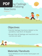 TSA WinS Booklet Deworming | PDF | Wash | Health Sciences