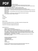 Demographics Discrepancy Declaration Form | PDF