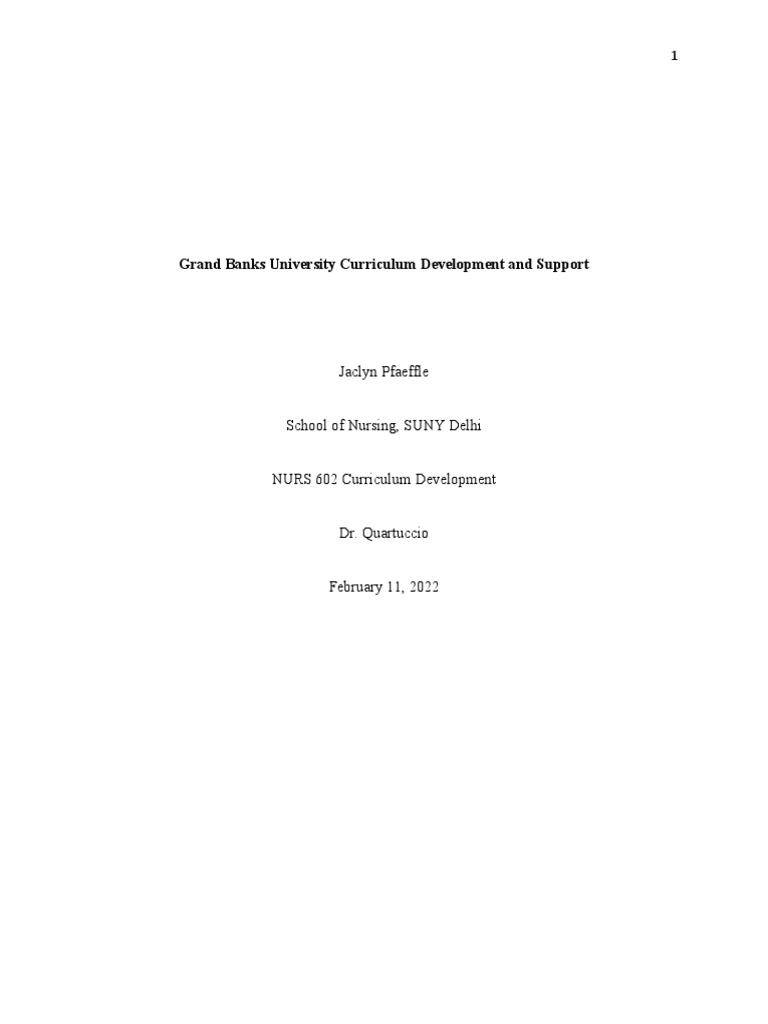 Week 3 Assignment 1 Pdf