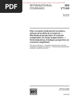 Iso 2178 2016 | PDF | Calibration | International Organization For Standardization