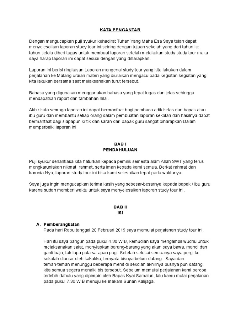 Mbuh Opo | PDF