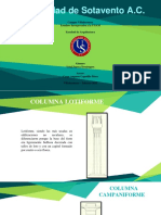 Cortes Transversales y Longitudinales | PDF