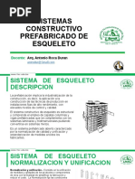 Proceso Constructivo en Edificaciones | PDF | Fundación (Ingeniería) | edificio
