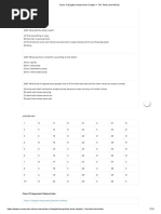 CPCS A62 Crane Lifting Operations Supervisor Theory Test Answers | PDF ...