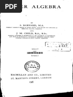 Contemporary Abstract Algebra 10th Edition - Gallian | PDF