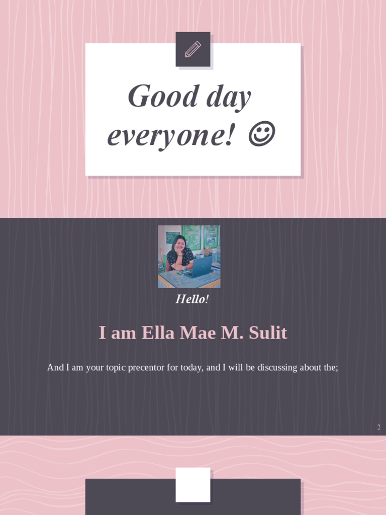 Ella Mae M. Sulit - BEED 3D - Assessment Techniques | PDF | Educational Assessment | Cognition