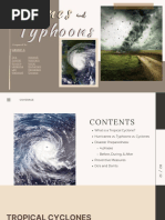 Philippine Earthquake Intensity Scale | PDF | Earthquakes | Plate Tectonics