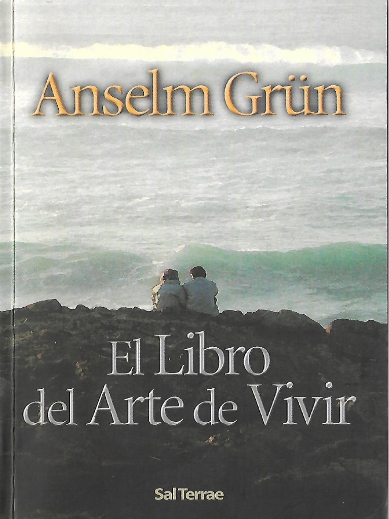 El Libro Del Arte de Vivir Completo | PDF