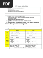 Aarambh Batch (2025) | PDF | Part Of Speech | Human Communication