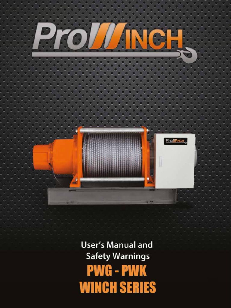PWG - PWK 2 | PDF | Acero | Ingenieria Eléctrica