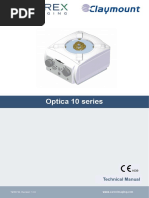 Sumitomo f50 Compressor Manual | PDF | Electric Power | Manufactured Goods