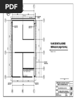Planos Gallinero | PDF