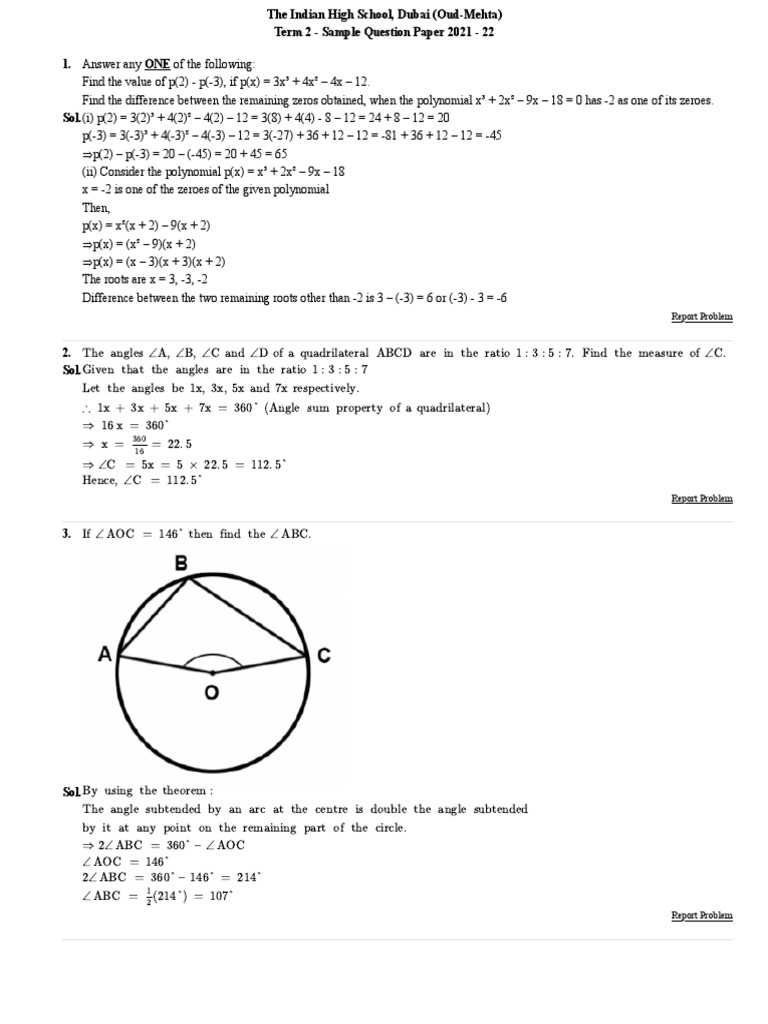 A Tabbiemath Worksheet I Got (Doing This For Le Download) | PDF ...