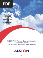 Msetcl | PDF | Electrical Grid | Electrical Substation