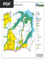Mapa Bairros de Catalao | PDF | Turismo