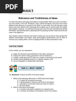 English9 - q3 - Mod4 - Recognize Faulty Logic Unsupported Facts and ...
