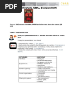 IB - English B - Standard Level - Paper 2 - Reading Comprehension | PDF ...