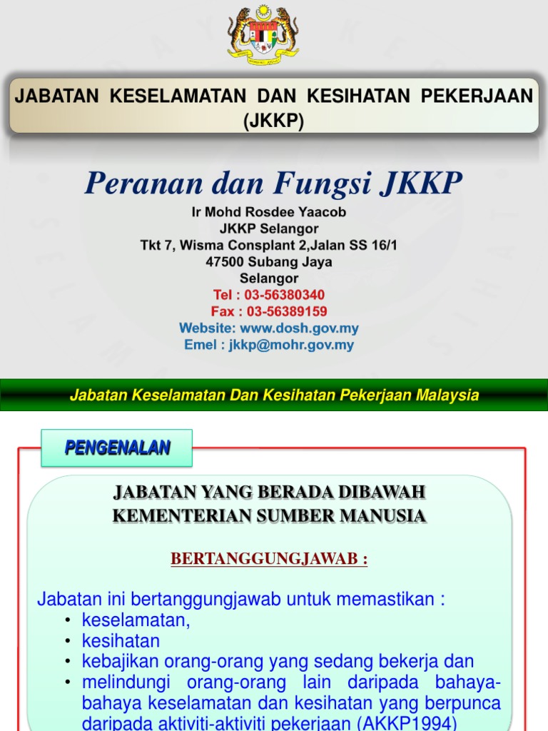 JKKP | PDF