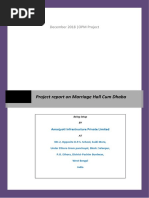 Quotation For Tent Material | PDF