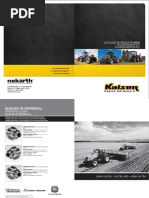 Tabela de Roscas e Passos | PDF | Ferramentas | Artes decorativas