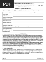 Annual Product Quality Review APQR Format | PDF | Packaging And ...