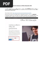 DIC-FR-014- Tutorial Blackboard | PDF | Internet | Fazer login