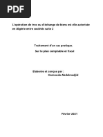 Sen-Etafi - Guide D'utilisation - Contribuable | PDF | Comptabilité ...