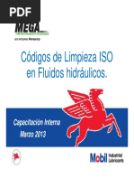 Iso-4406-2021 Español | PDF | Organización internacional para la ...