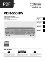 DTA530E I 308 Edi Perkins PDF | PDF