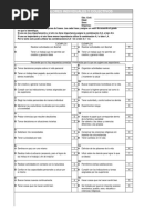 Cuadernillo Test de Gordon Perfil e Inventario de Personalidad | PDF ...