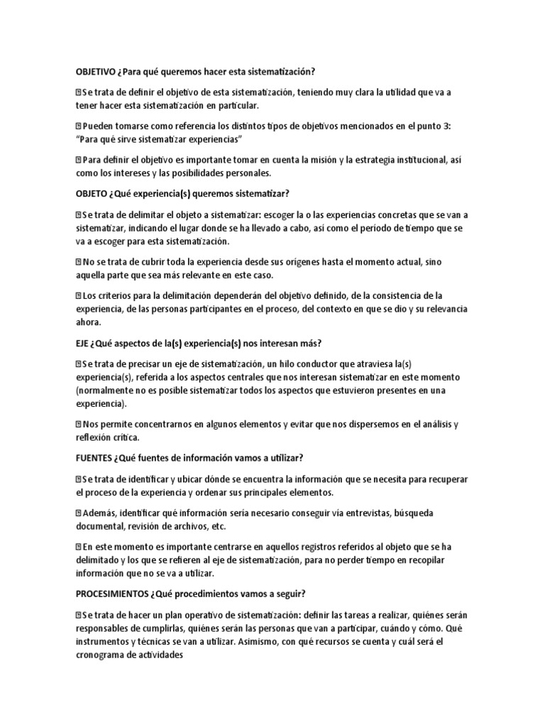 Datos Sobre El Previo | PDF | Información | Cognición