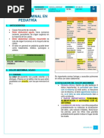 Signo de Murphy | PDF | Vesícula biliar | Gastroenterología