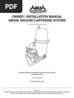 Robopac Ecoplat User & Maintenance Manual PDF | PDF | Safety ...