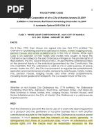 DLSU Grading System | PDF | Grading (Education) | Postgraduate Education