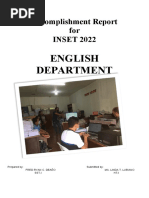 Lesson Plan Port | PDF | Educational Assessment | Lesson Plan