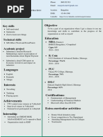 Ybi Foundation - Organization Profile | PDF | Mentorship | Artificial ...