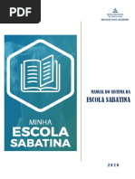 Tutorial Acesso Sja | PDF