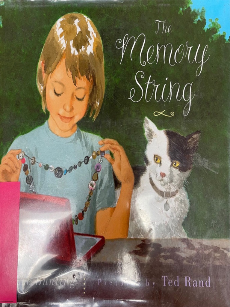 The Memory String | PDF
