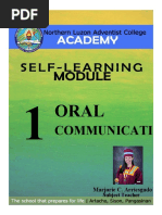 7 Types of Communicative Strategies | PDF | Nonverbal Communication ...