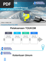 Panduan Seven Jumps Tutorial Om 2021 | PDF