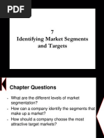 Launching A Kids Toothpaste | PDF | Market Segmentation | Brand