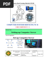Sample Chapter 4 Capstone | PDF | Software Development | Usability