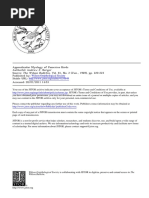 Torbay Cuff Protocol | PDF | Anatomical Terms Of Motion | Shoulder