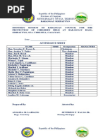 Beswmc Organizational Chart | PDF