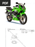 Krones Replacement Parts Catalog | PDF