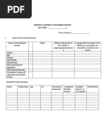 Parent Effectiveness Service Overview | PDF | Child Development ...